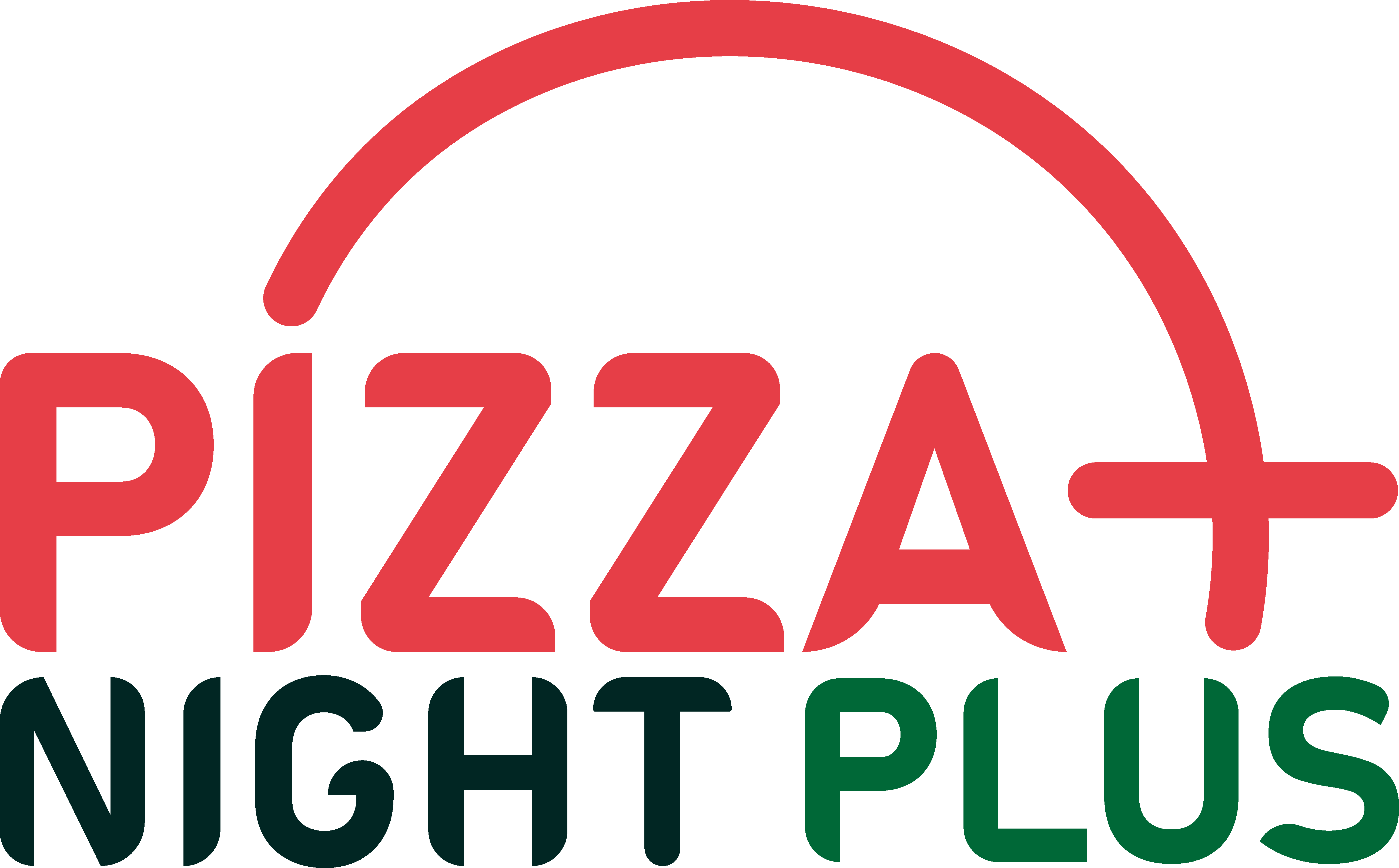 Pizza Night Plus